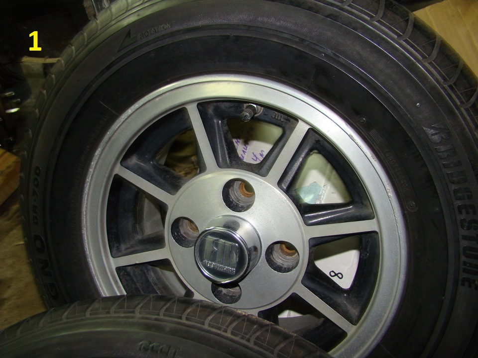 Продам R13 — Nissan Skyline (R30), 2 л, 1982 года | колёсные диски | DRIVE2