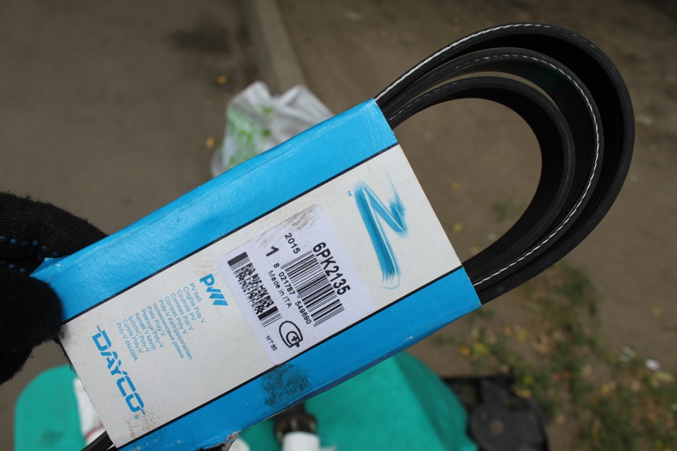 6PK2135 Ремень поликлиновой MERCEDES-BENZ CONTITECH | Запчасти на DRIVE2