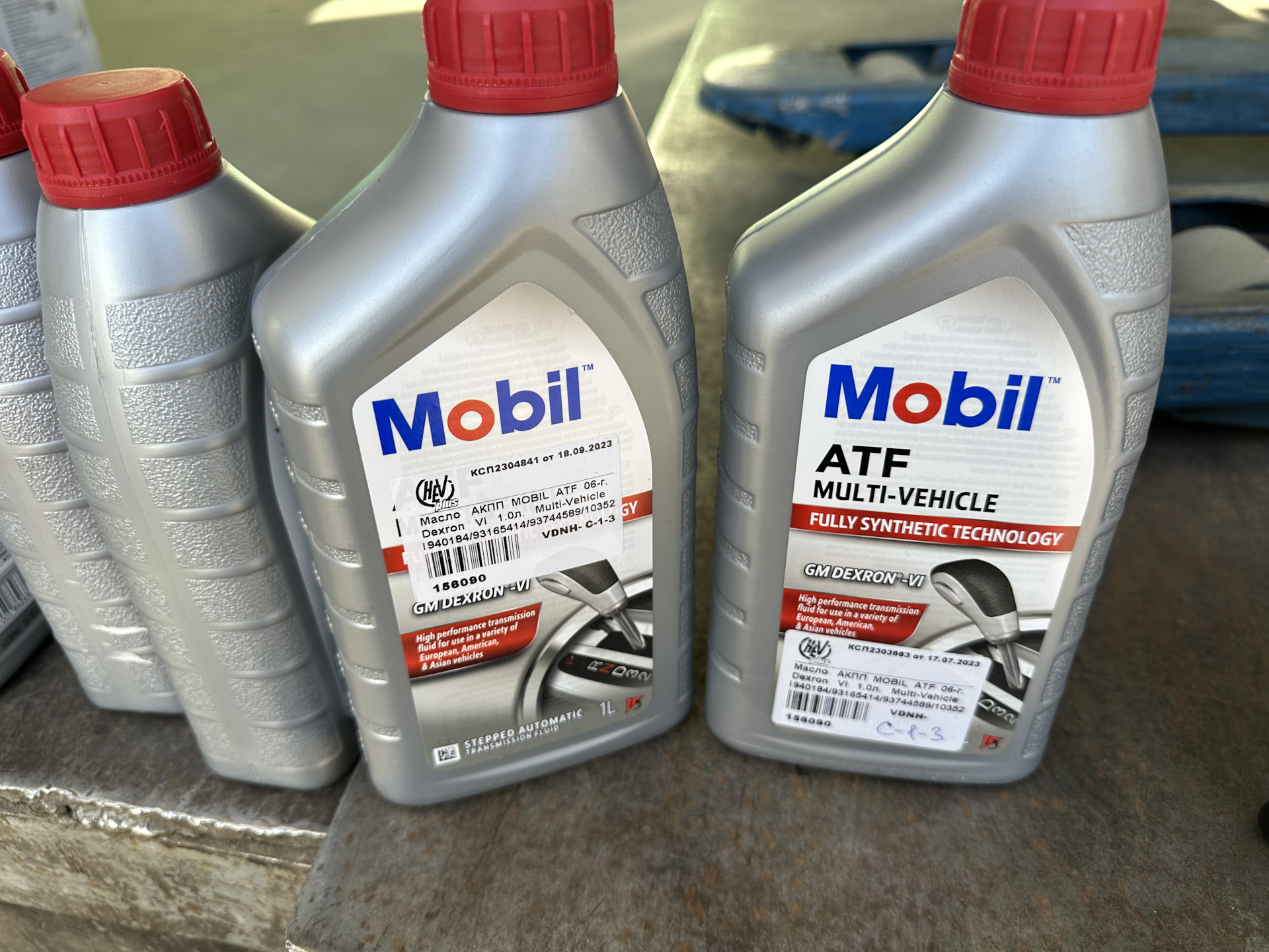 Приводим в порядок часть 2 — Cadillac Escalade (4G), 6,2 л, 2016 года ...