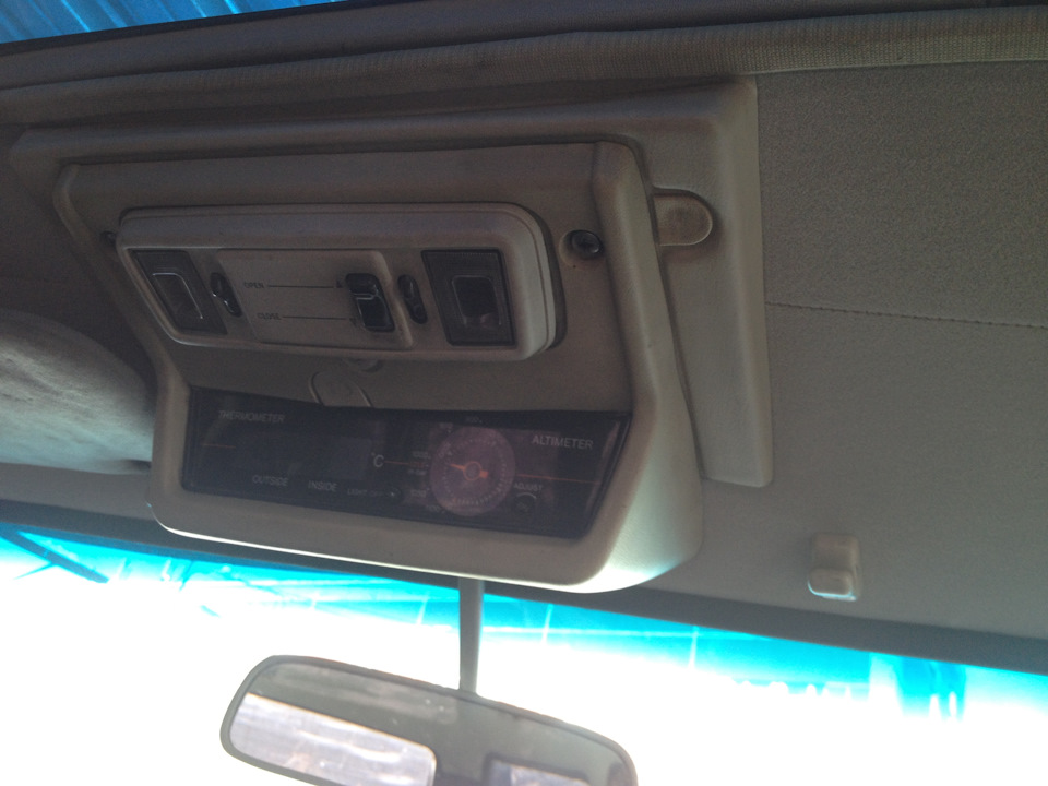 Куплю запчасти на 60 ленд крузер-Камчатку — Toyota Land Cruiser 60, 4,2 ...