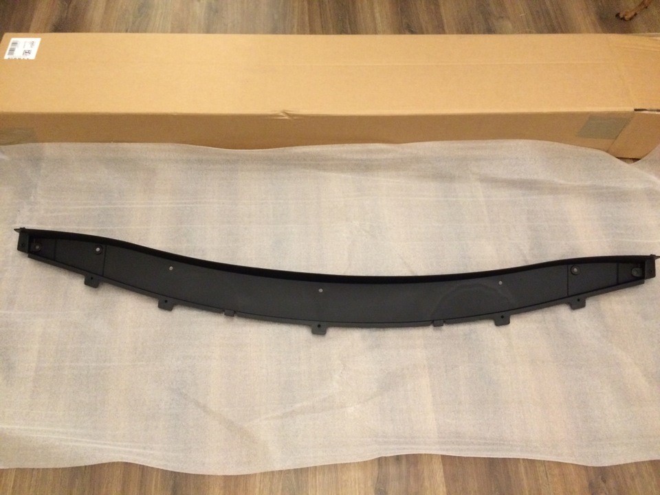 Маленькое счастье перфекциониста — MINI Cooper S Mk I, 1,6 л, 2004 года ...