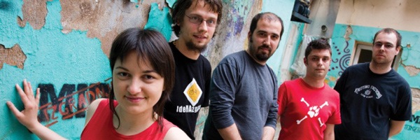 Afion (Hrvatska)… — Сообщество «Музыкальная Шкатулка» на DRIVE2