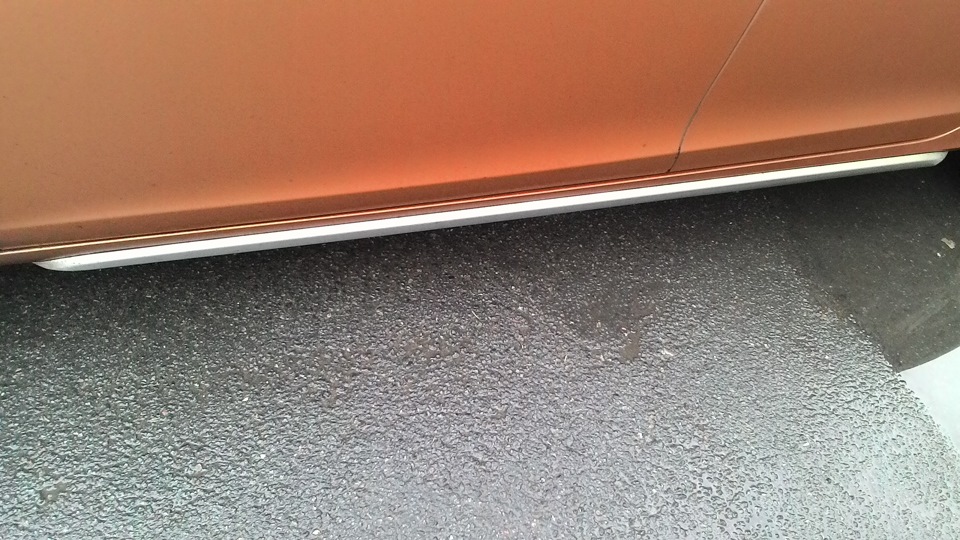 Может у кого завалялась? — Volvo S60 (2G), 1,6 л, 2012 года ...
