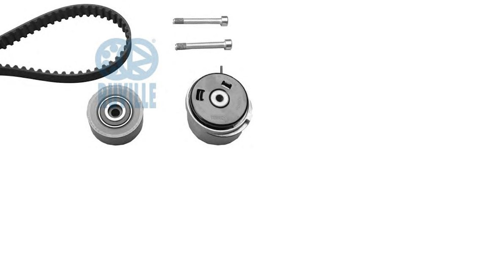 Ремень ГРМ — DRIVE2