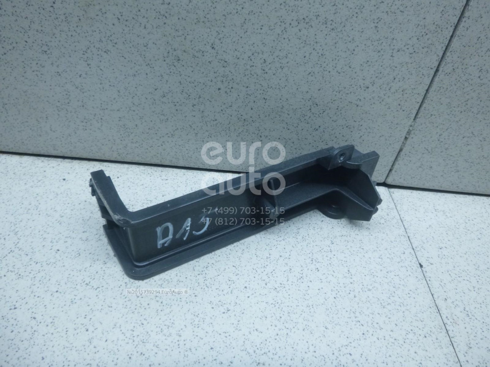 272764273R Крепление салонного фильтра RENAULT | Запчасти на DRIVE2