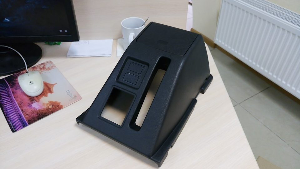 Ликвидируем косяки, и еще кусочек для ребилда… — Suzuki Vitara (1G), 2 ...