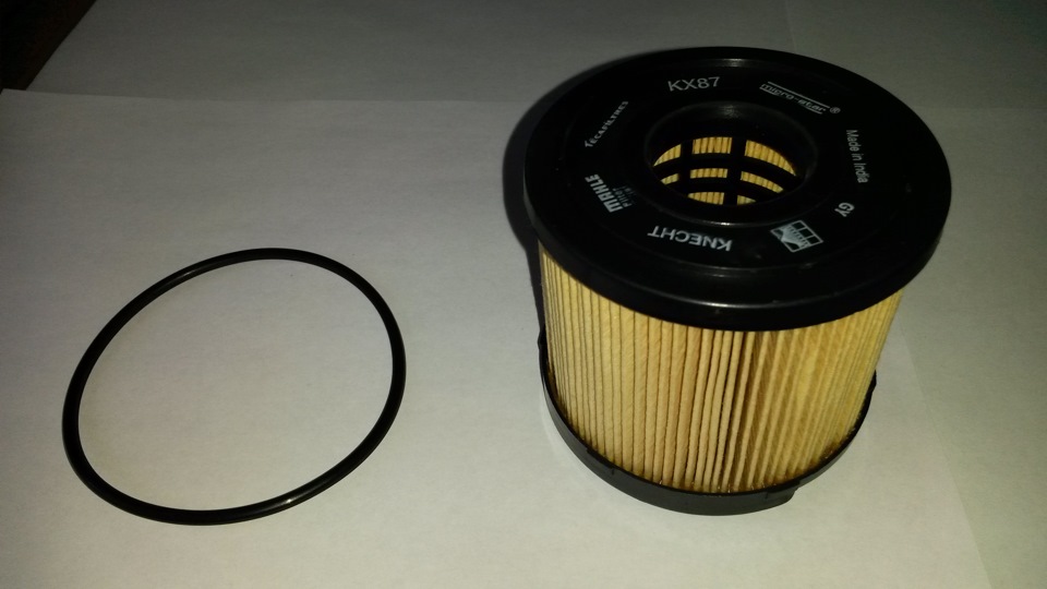 Замена масла и фильтров — Peugeot 806, 2 л, 2001 года | расходники | DRIVE2