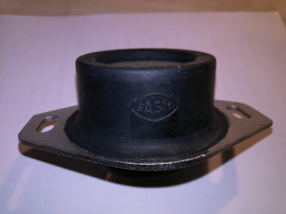 184468 Опора двигателя Peugeot Citroen | Запчасти на DRIVE2