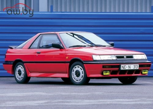 Какой должна стать — Nissan Sunny (B12), 1,6 л, 1986 года | своими руками | DRIVE2