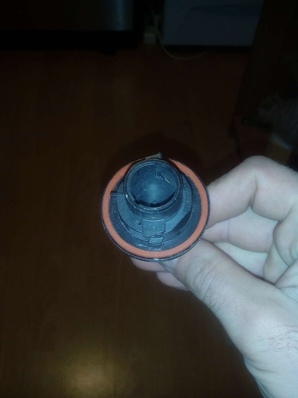 Ищу одну запчасть в фару — Volkswagen Jetta VI, 1,4 л, 2013 года ...