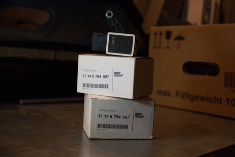 37146784697 Датчик уровня BMW | Запчасти на DRIVE2