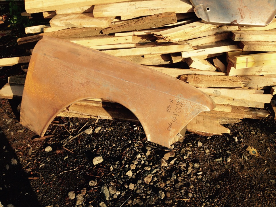 Находка — ИЖ Москвич 412, 1,5 л, 1982 года | запчасти | DRIVE2