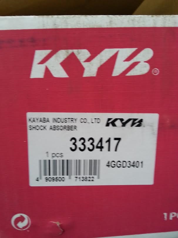 первый сервис после покупки — Chevrolet Aveo Sedan (1G), 1,2 л, 2007 ...