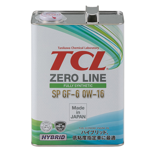 Синтетические моторные масла TCL — TCL на DRIVE2
