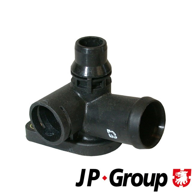 1114503300 Фланец охлаждающей жидкости JP GROUP | Запчасти на DRIVE2