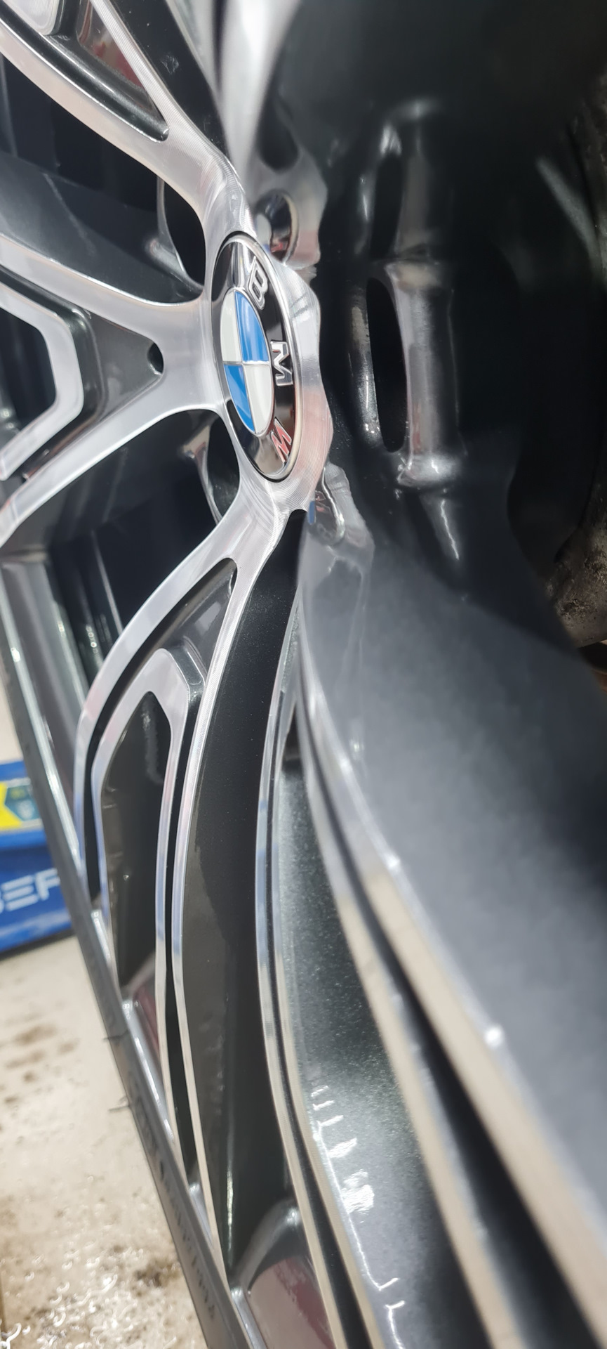 16. Исправление ошибок шумки арок, замена батарейки телематики, чистка ...