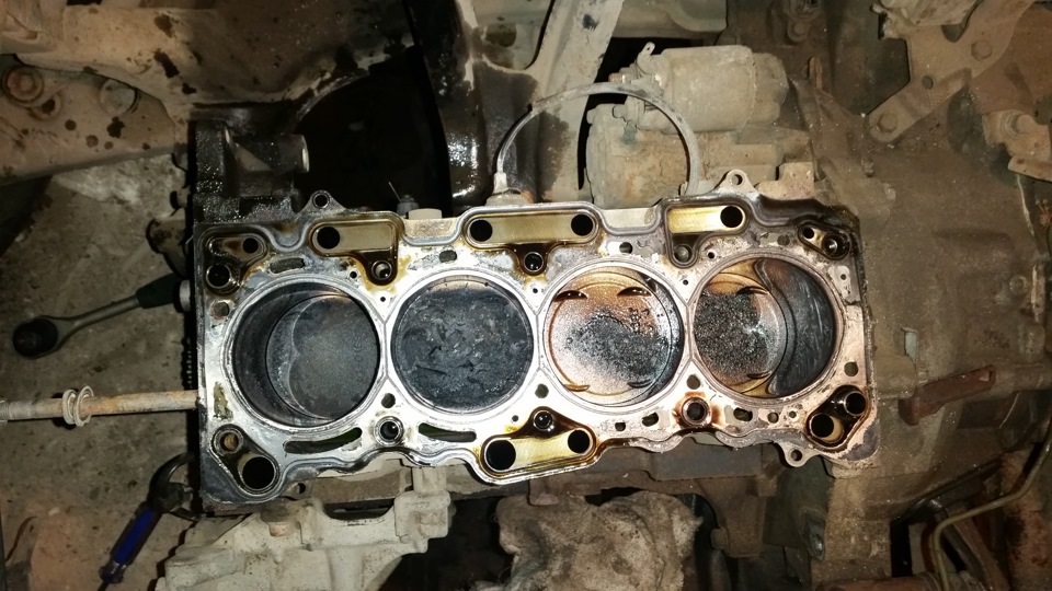 переборка двигателя лансер 9 4G18.и в общем про его проблемы — DRIVE2