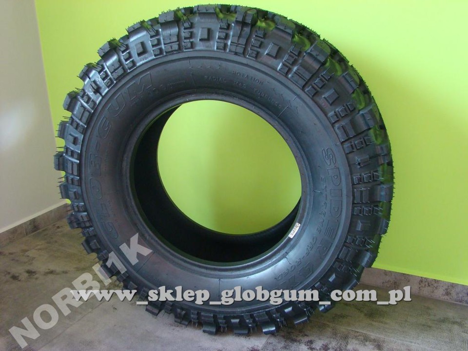 Резина — УАЗ 469, 2,4 л, 1979 года | шины | DRIVE2