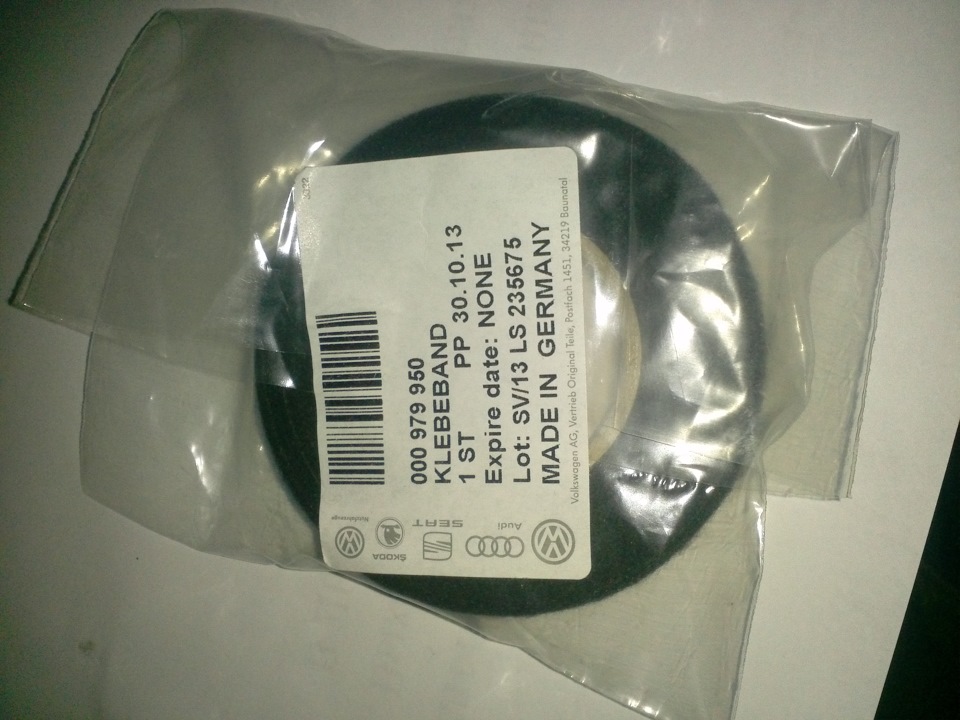 GIRLING 60 — Audi Coupe (89/8B), 2,3 л, 1989 года | другое | DRIVE2