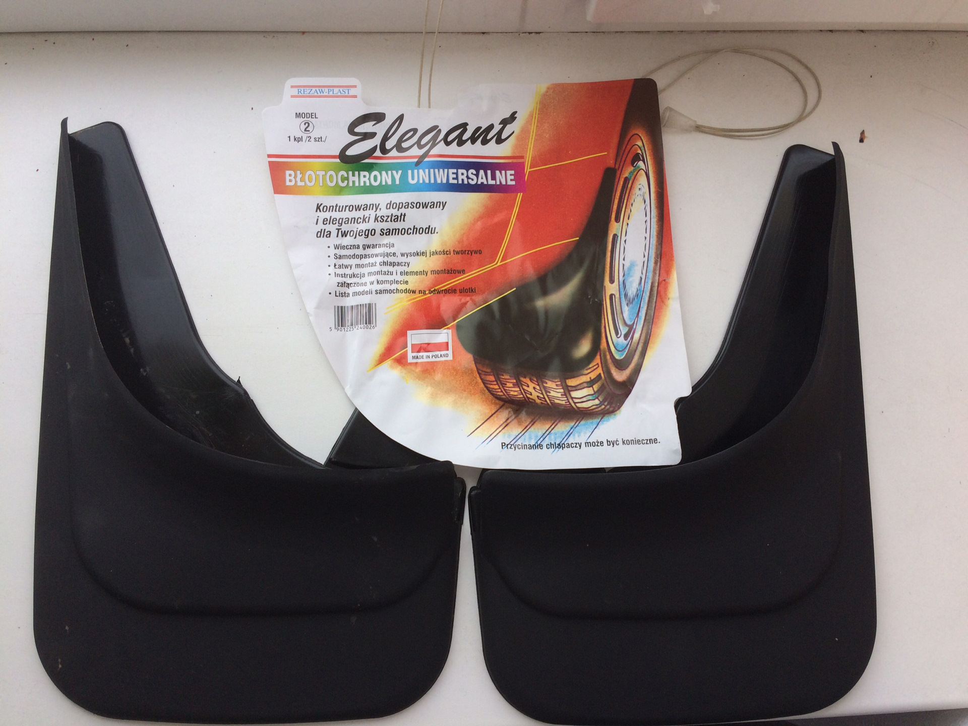 Моддинг — Volkswagen Golf Plus, 1,6 л, 2008 года | аксессуары | DRIVE2