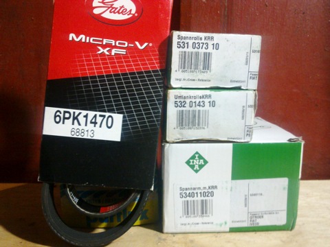 6PK1470 Ремень поликлиновой LYNX | Запчасти на DRIVE2