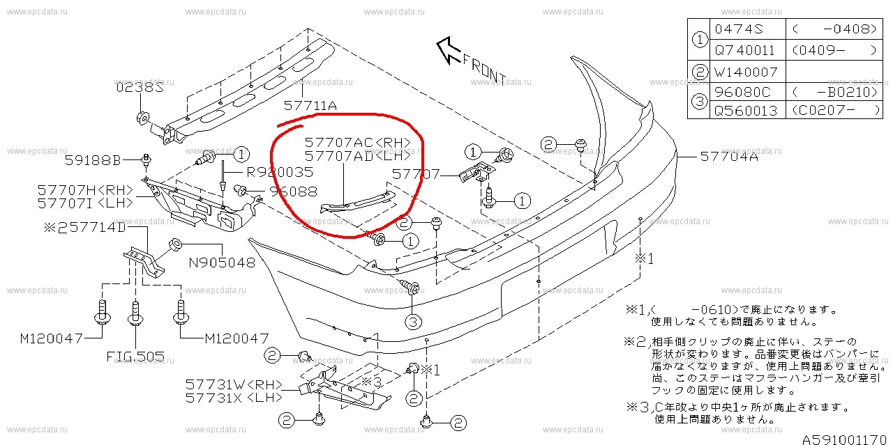Как поставить стоп-сигналы от коня(лисы) на лупатку? — Subaru Impreza ...