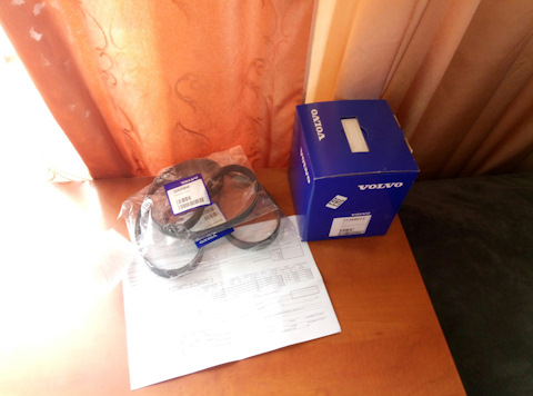 31368073 Ремень грм Volvo | Запчасти на DRIVE2