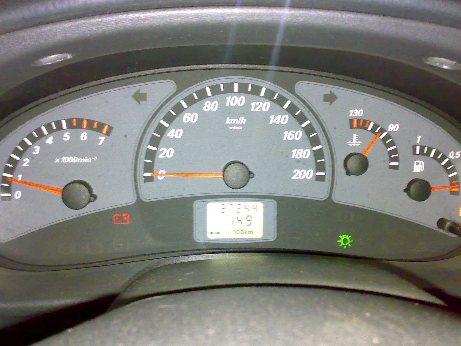 Запись, 5 февраля 2011 — DRIVE2