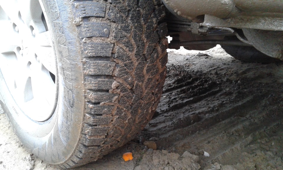 Зимняя резина Pirelli formula ace — Mitsubishi L200 (4G), 2,8 л, 2012 ...