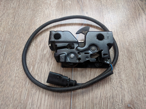 6R0953236 Включатель VAG | Запчасти на DRIVE2