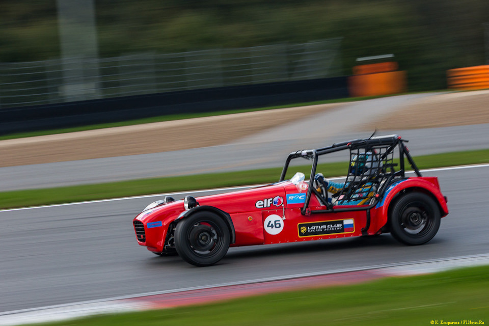 Примечательные машины спринта WRS DRIVE2 Москва — Сообщество «DRIVE2 ...