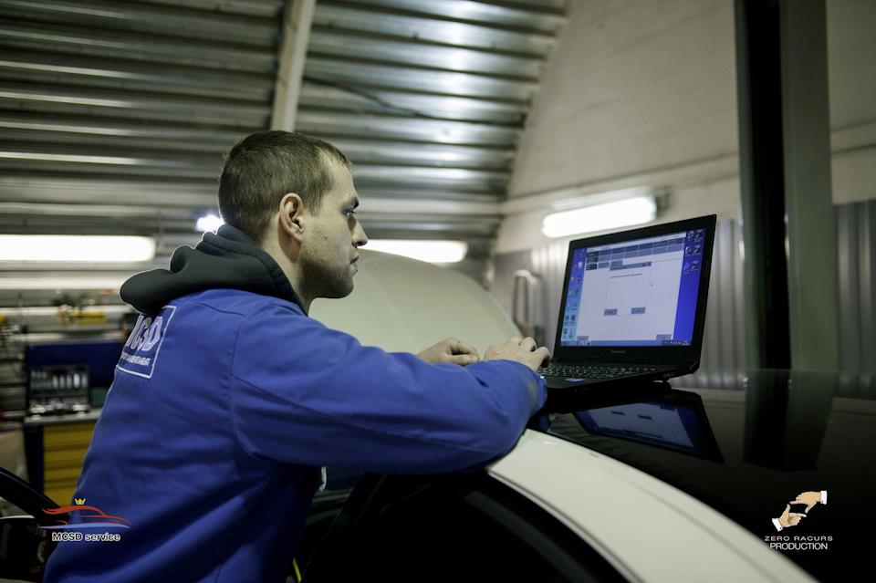 MCSD Service: отзывы, цены, фото