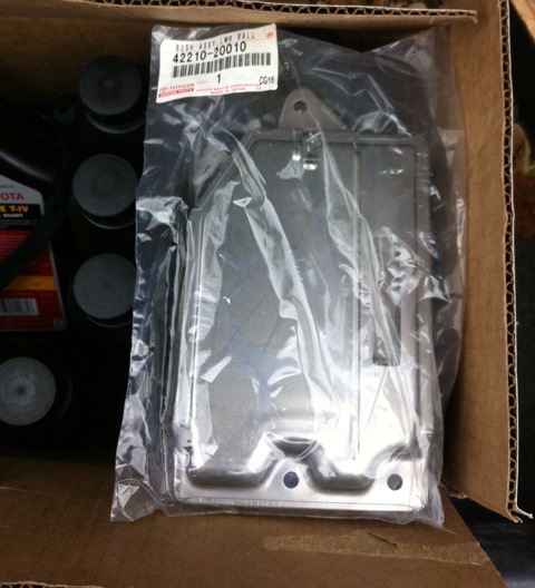 4221020010 Сайлентблок задней цапфы TOYOTA LEXUS | Запчасти на DRIVE2