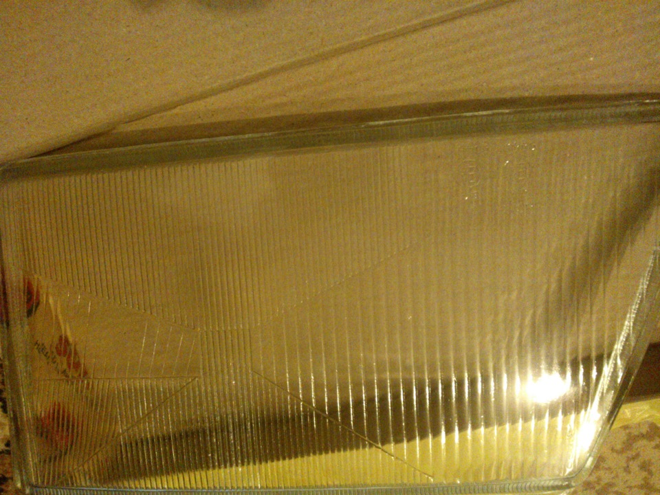 спринтер будет с нормальным светом. — Mercedes-Benz Sprinter (1G), 2,9 ...