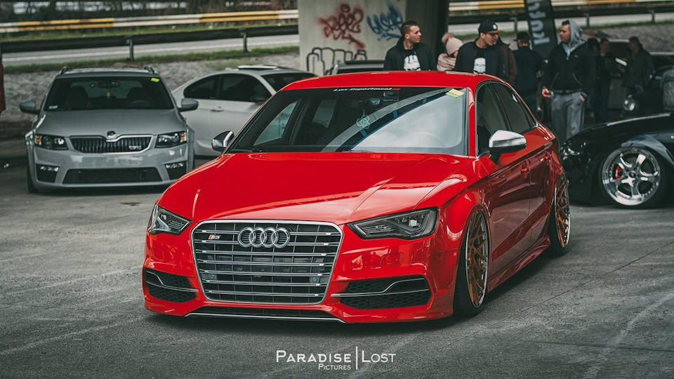 The best stance projects ever! Vol. 3 — DRIVE2