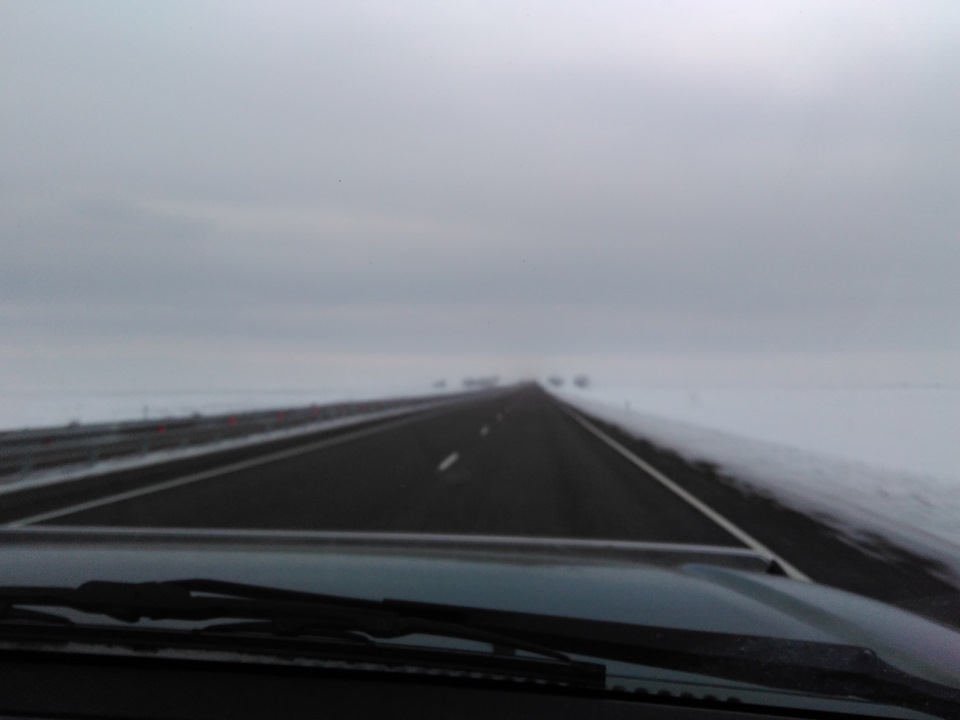 Ремонт АКПП+ фотки трассы — Toyota Land Cruiser Prado 90-series, 3 л ...