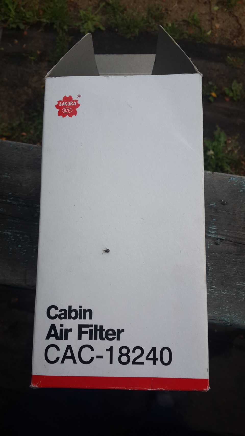 Топливный фильтр (обновлено) — Subaru Legacy Outback (BE/BH), 2,5 л ...