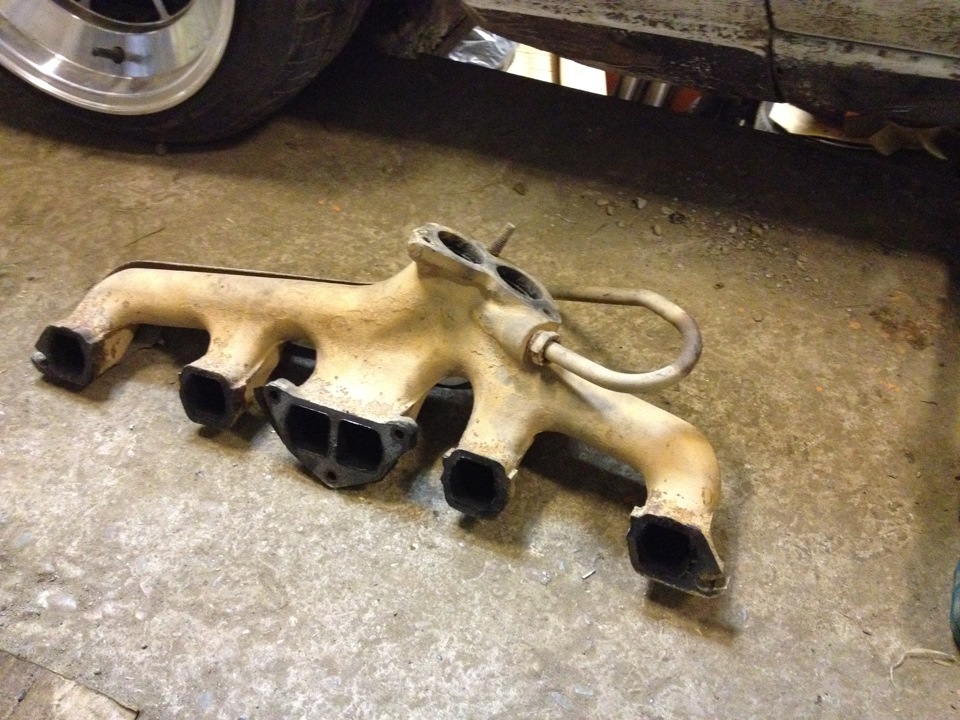 Nissan OHC L28 Engine. "Кастом" выпуск. — Nissan Skyline (R30), 2,8 л ...