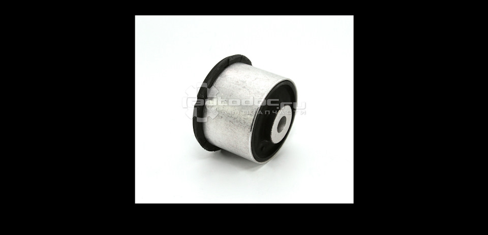 3503401 Сайлентблок рычага подвески LEMFORDER | Запчасти на DRIVE2