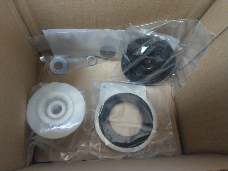 Замена и кодирование в NCS датчика угла поворота руля LWS и рулевого ...