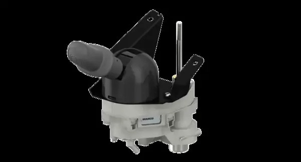 9617242040 Ремкомплект тормозного крана 961724… 9617242050 WABCO ...