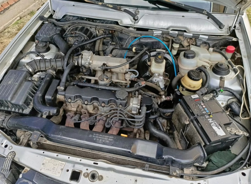 Итак, великий и ужасный A15SMS — Daewoo Nexia (N150), 1,5 л, 2010 года | наблюдение | DRIVE2