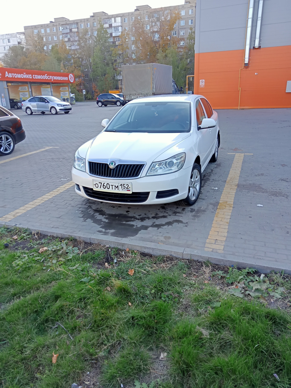 Запись, 28 января 2022 — DRIVE2