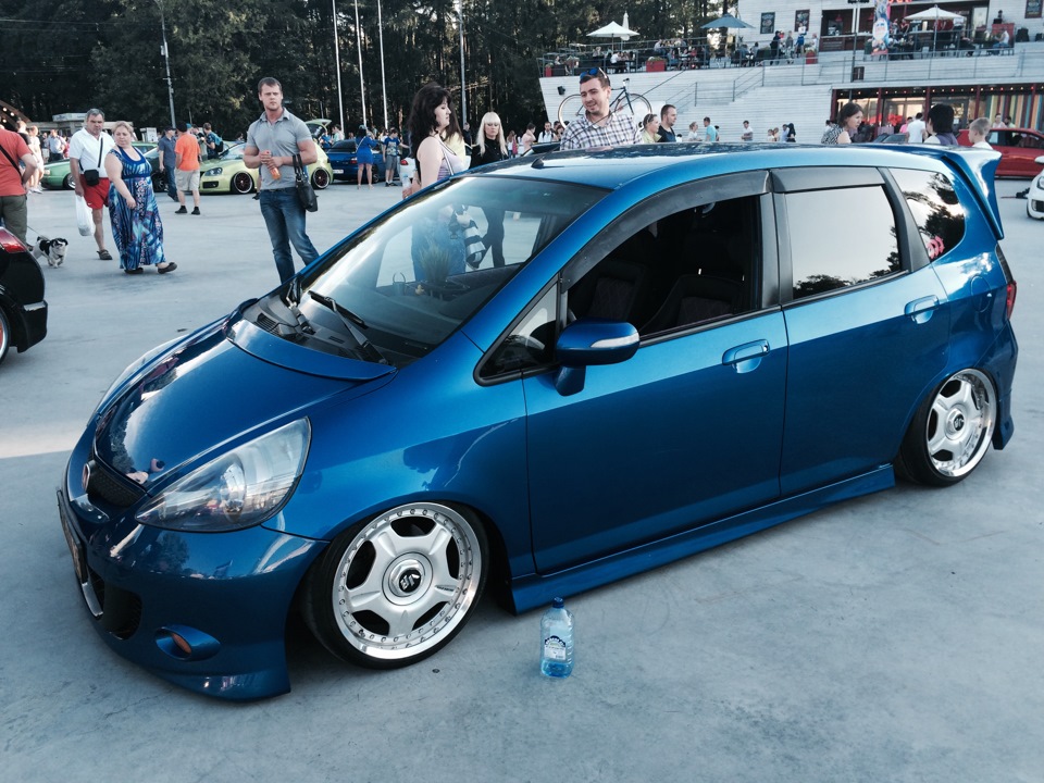 Slammest (часть 2) — DRIVE2