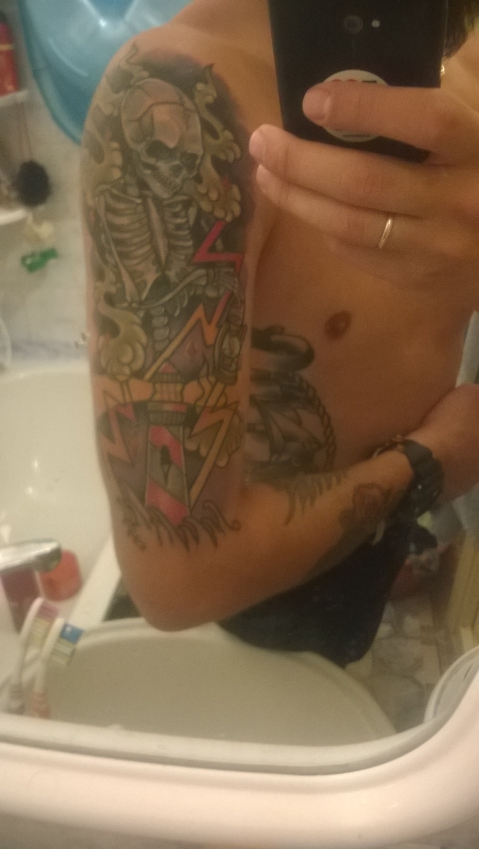 (О_О) — Сообщество «Tattoo» на DRIVE2