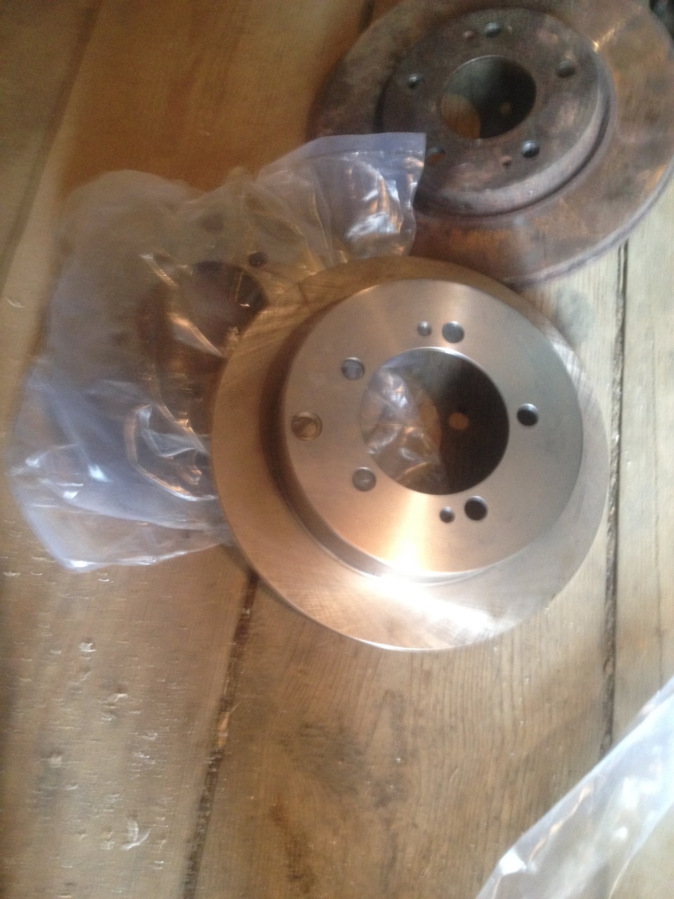 Распродажа! — Mitsubishi Lancer IX, 2,4 л, 2005 года | просто так | DRIVE2