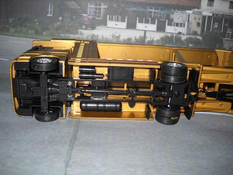 Mercedes Benz Actros P2000 Car Carrier (Action City) — Сообщество ...