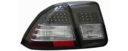 Задняя оптика своими руками. Часть №1. — Honda Civic Ferio (7G), 1,5 л ...