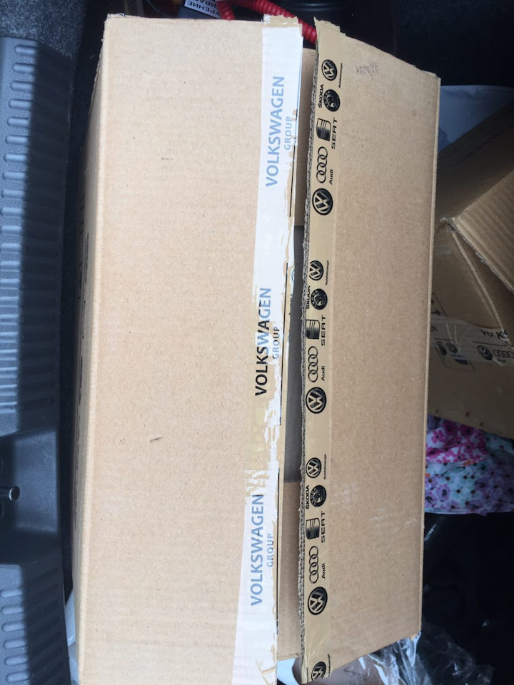 6RU945096E VAG | Запчасти на DRIVE2