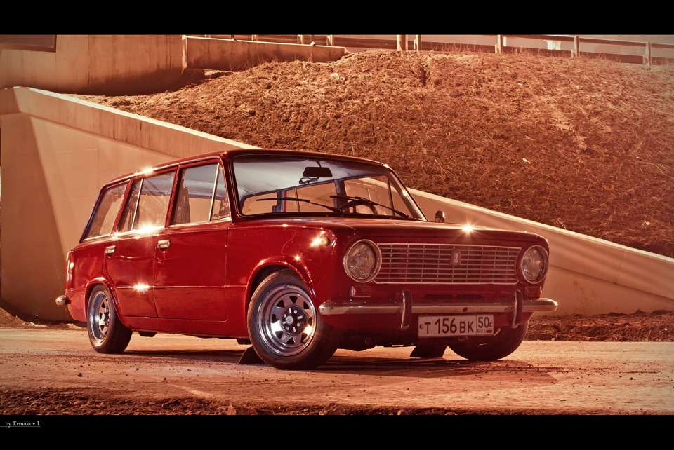 Спасибо Игорь ) — Lada 2102, 1,2 л, 1981 года | фотография | DRIVE2